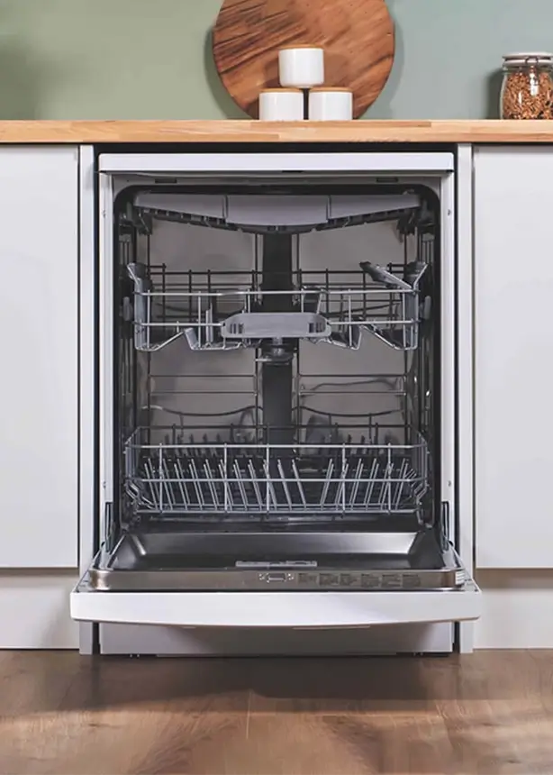 Dishwashers - Howards Electrical Ltd.